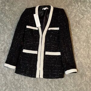 Veronica Beard | Jackets & Coats | Veronica Beard Jacket Blazer With ...